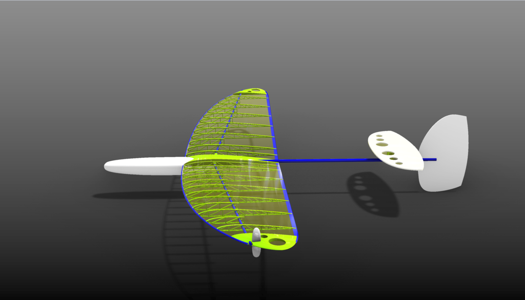 Free 3D file BUG 3DP - A 3D PRINTED "LIGHTNIN' BUG" DLG 🐛・3D printing ...