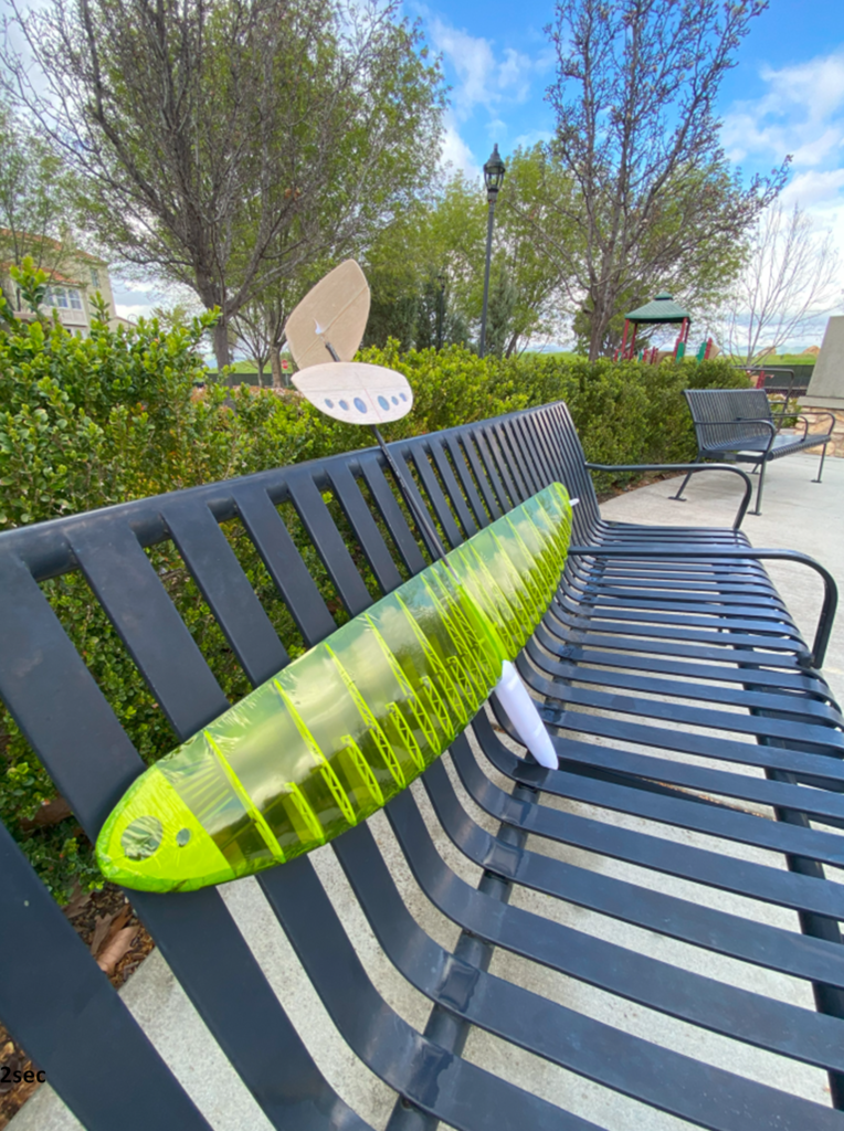 Free 3D file BUG 3DP - A 3D PRINTED "LIGHTNIN' BUG" DLG 🐛・3D printing ...