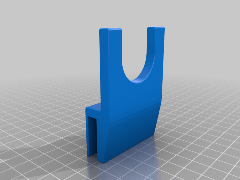 Free 3D file Filament Spool Switcher - donor spool holder extender for ...