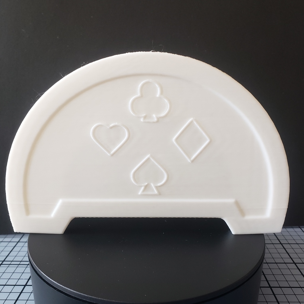 Free 3D file Card Holder with support 🧸 ・Design to download and 3D ...
