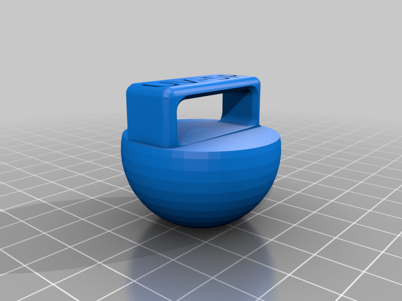 Free 3D file Radio / Walkie Talkie Car Holder 📻 ・3D printing model to ...