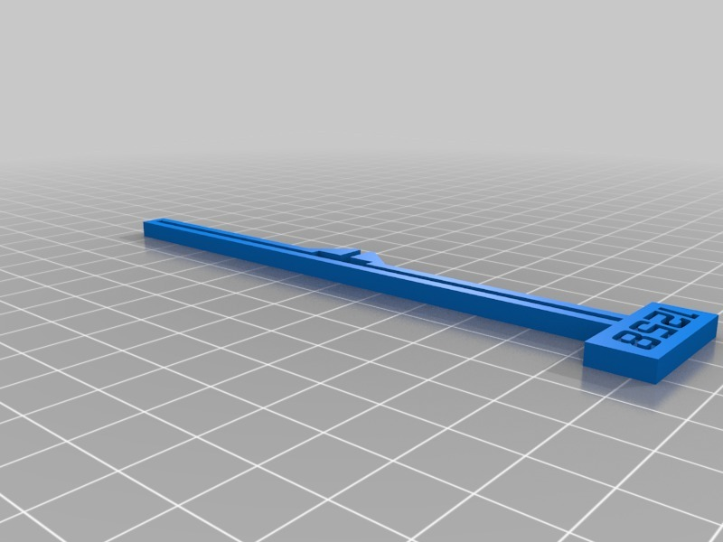 Free 3D file Dipole Antenna Jig 1.2-1.3GHz 📶 ・3D printing model to ...