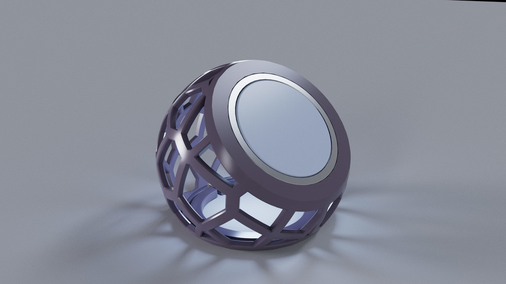 STL file Magsafe Holder 🦗 ・3D printable model to download・Cults