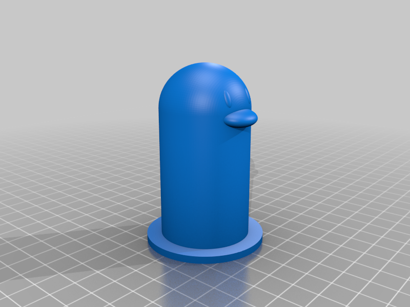 STL file Pokemon Diglett automata 🐉 ・3D print design to download・Cults
