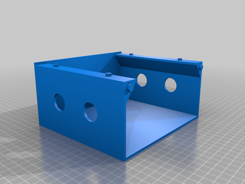 STL file Pokemon Diglett automata 🐉 ・3D print design to download・Cults