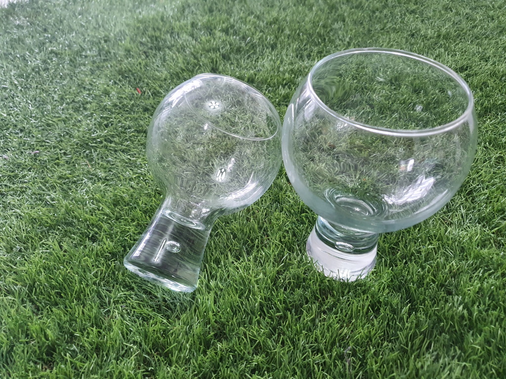 🌱 Picnic Coasters (For Grass)・Archivo 3D Gratis para ・Cults