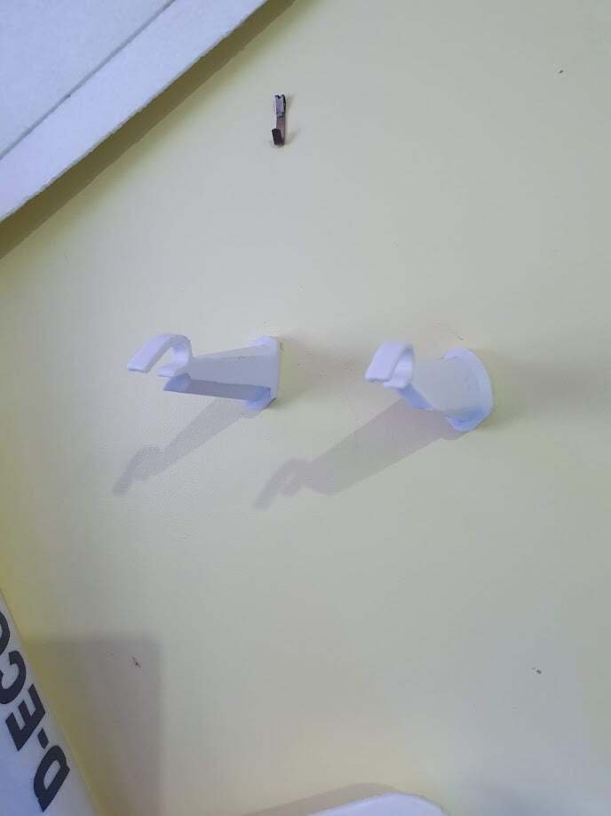 3D print Oculus Quest 2 Wall Mount - No Supports!!・Cults