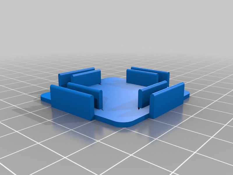 Free 3D file Let's Catch the Lion! 🦁・3D print design to download・Cults