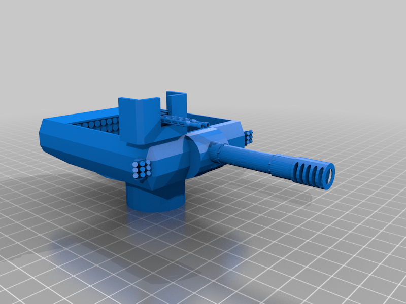 🦂 project - scorpion・Free 3D File for ・Cults