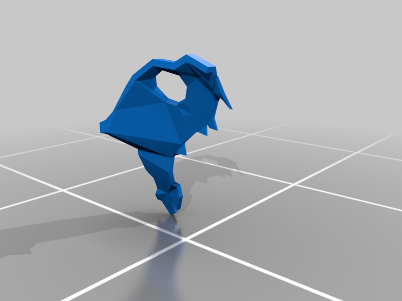 🐉 Pyromancer's Mask, TF2 (Team Fortress 2)・Free 3D File for ・Cults