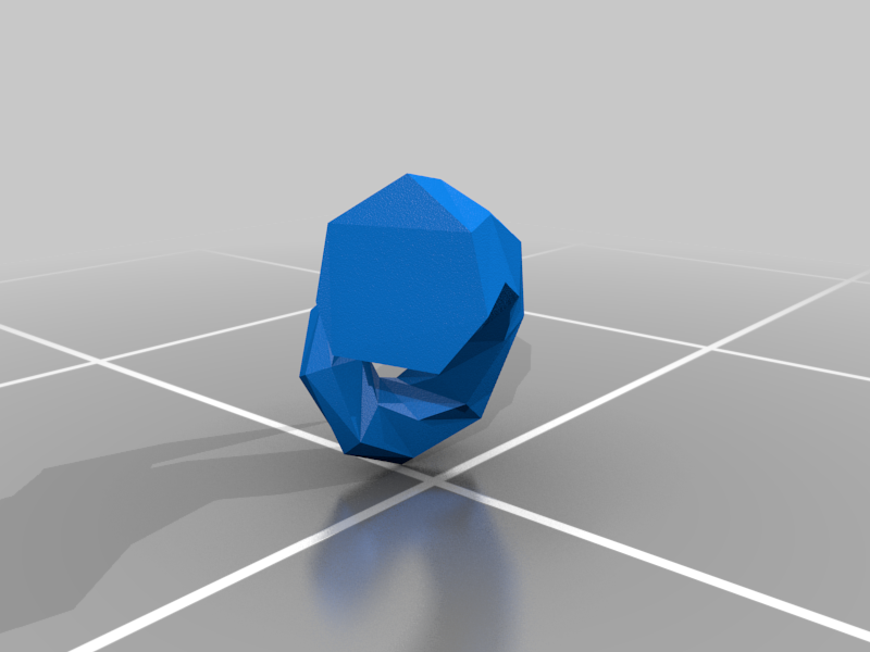 🐉 Pyromancer's Mask, TF2 (Team Fortress 2)・Free 3D File for ・Cults