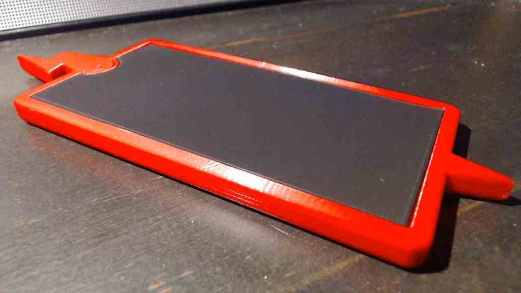 Free STL file Rotom Phone 📞 ・3D print object to download・Cults