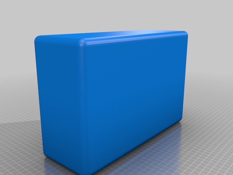 🎒 Endor Hoth Two-boxes Backpack・ 3D File for ・Cults