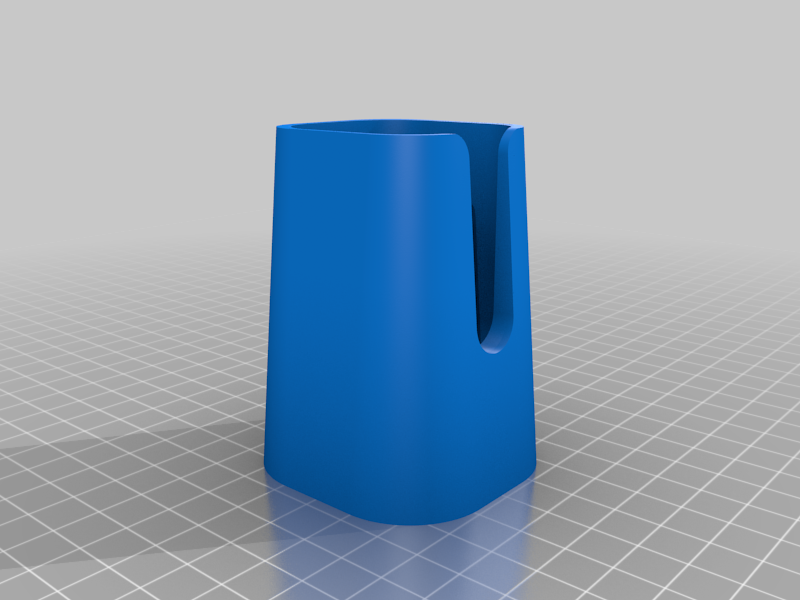 Free 3D file Drill Holder 🧲・Design to download and 3D print・Cults