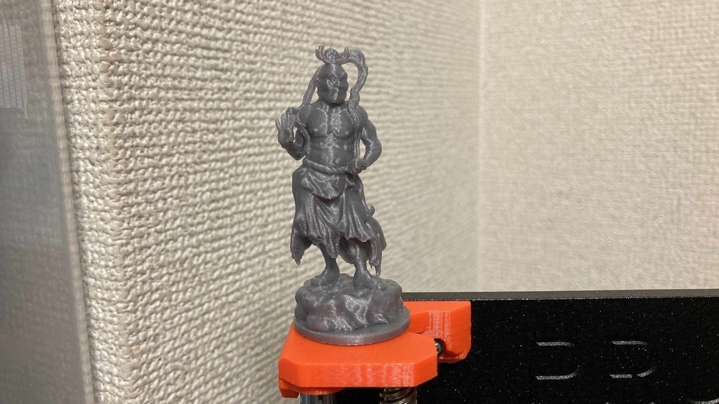 Free 3D file Deva King Statues for Prusa i3 MK3S+ 🤴・3D printing idea to ...