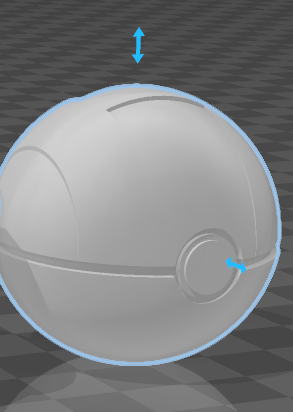 Free 3D file PokeBalls! 🎭 ・Template to download and 3D print・Cults