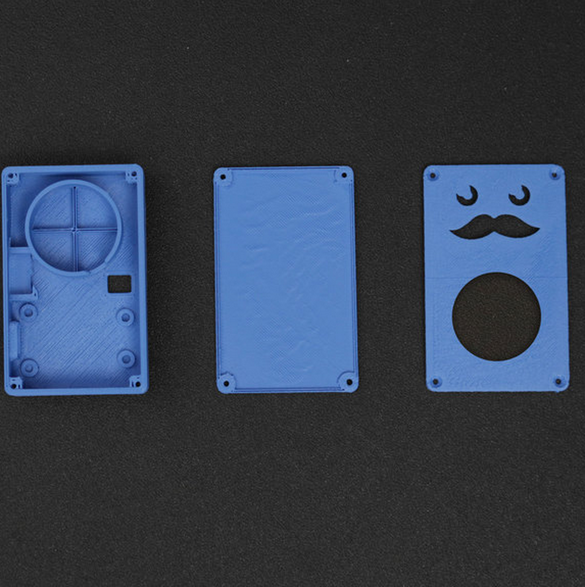 Free STL file Portable Wireless Charger 📱 ・Model to download and 3D ...