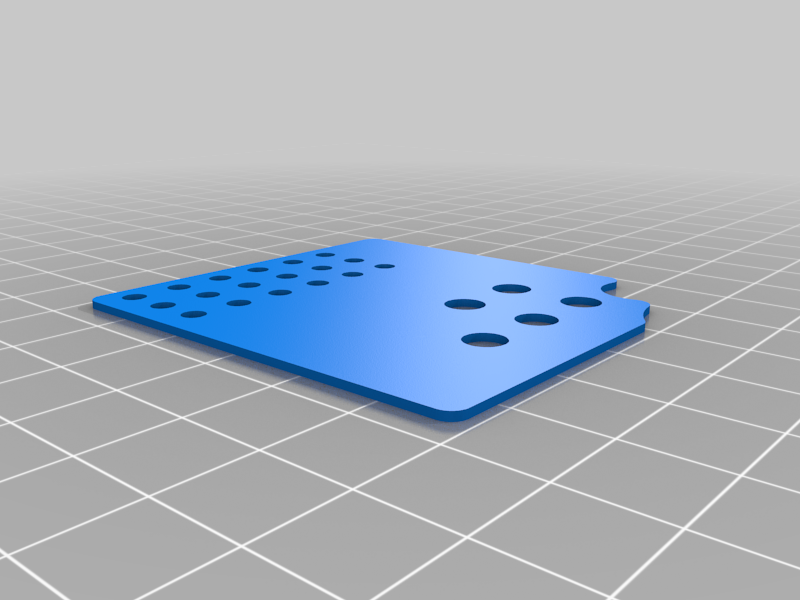 Free 3D file Faz-Wrench - Five Nights at Freddy's 🪶 ・3D print design to ...