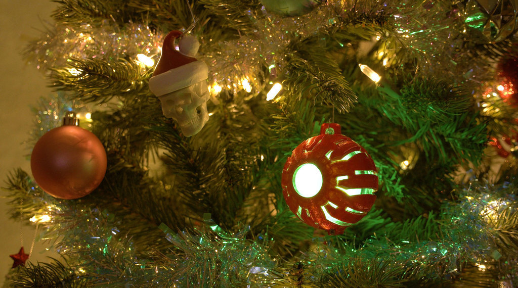 👺 Green Goblin Pumpkin Prop Bomb・Free STL File for ・Cults