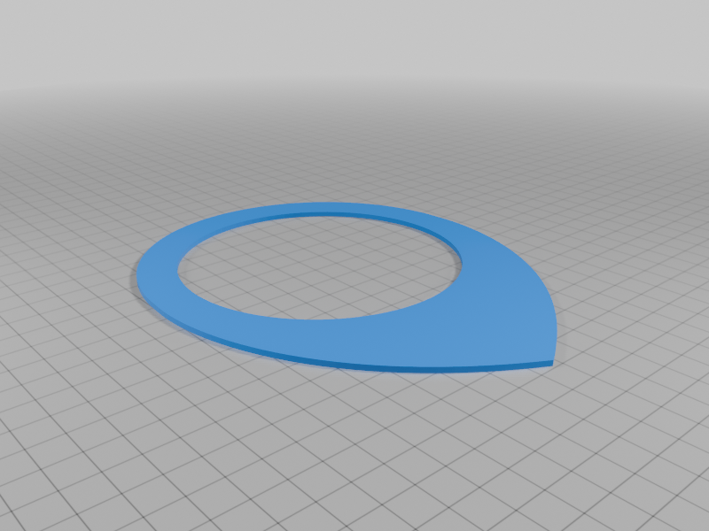 Free 3D file Theme Park Wait Time Display 📱 ・Model to download and 3D ...