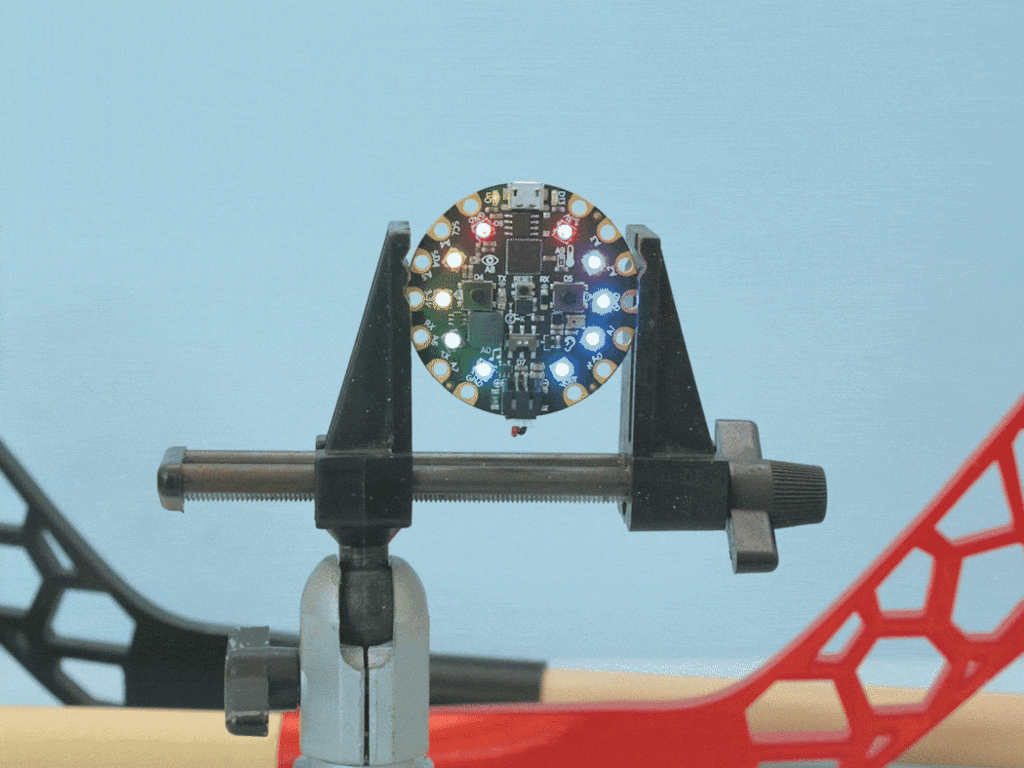 Free STL file LED Hockey Puck 🏒 ・3D printer model to download・Cults