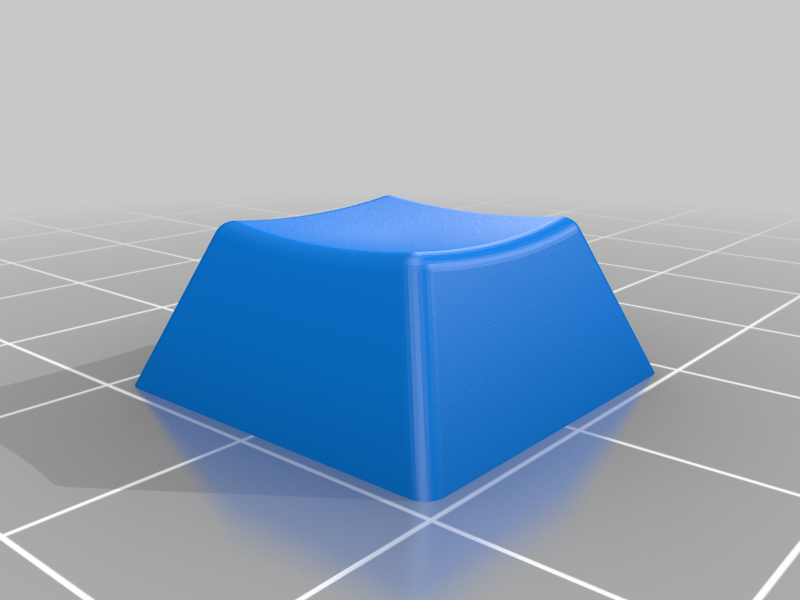 Free STL file Keycaps for CNC Milling 🪵 (STEP)・3D printer model to ...