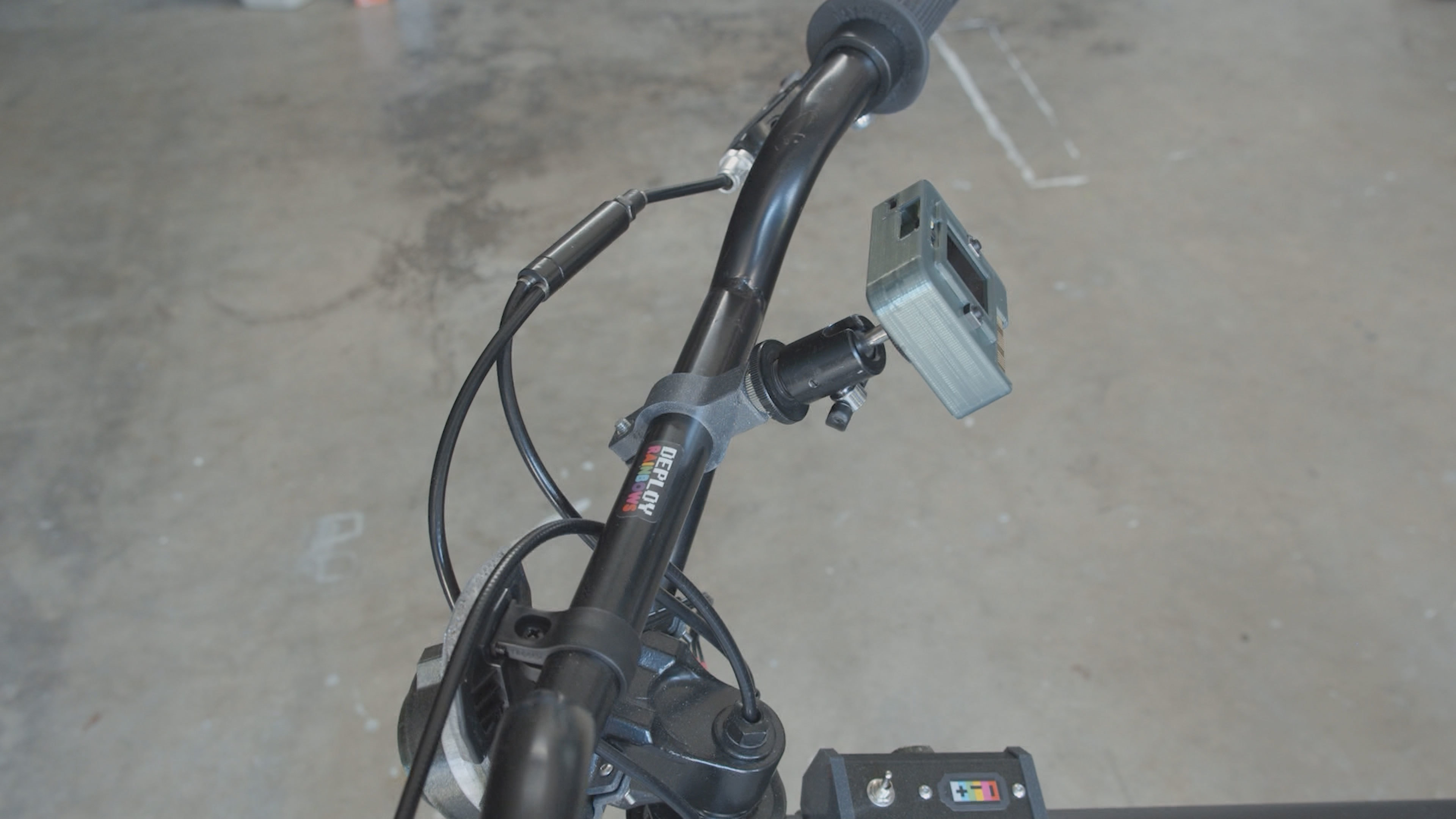 Free Stl File Clue Pyloton Cycling Computer đ„ïž ă»3d Print Object To Downloadă»cults 1637