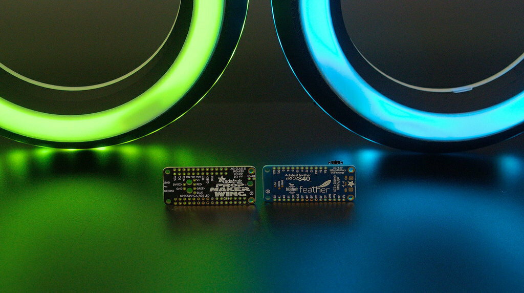 🎭 TRON DISC・Free 3D File for ・Cults