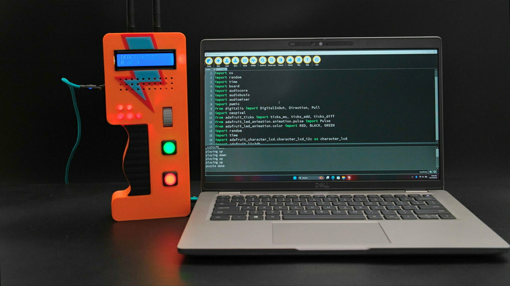 Free 3D file Faz-Wrench - Five Nights at Freddy's 🪶 ・3D print design to ...