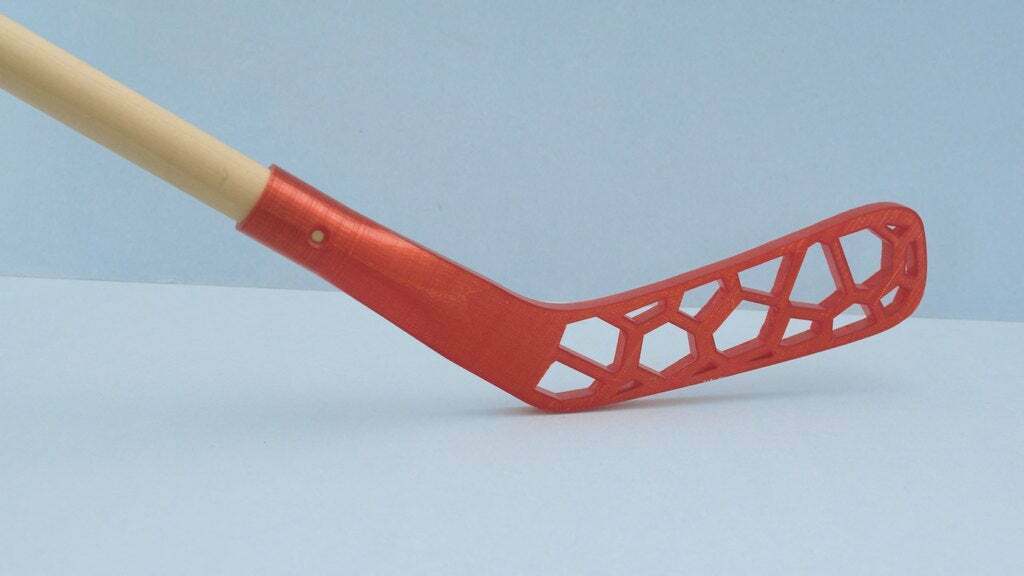 Free STL file LED Hockey Puck 🏒 ・3D printer model to download・Cults