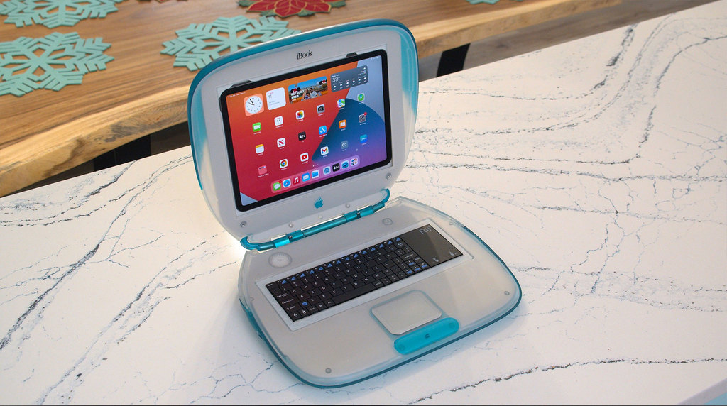 🍎 iBook iPad case・Free 3D File for ・Cults