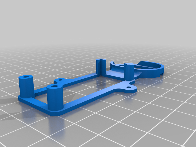 Free 3D file Faz-Wrench - Five Nights at Freddy's 🪶 ・3D print design to ...