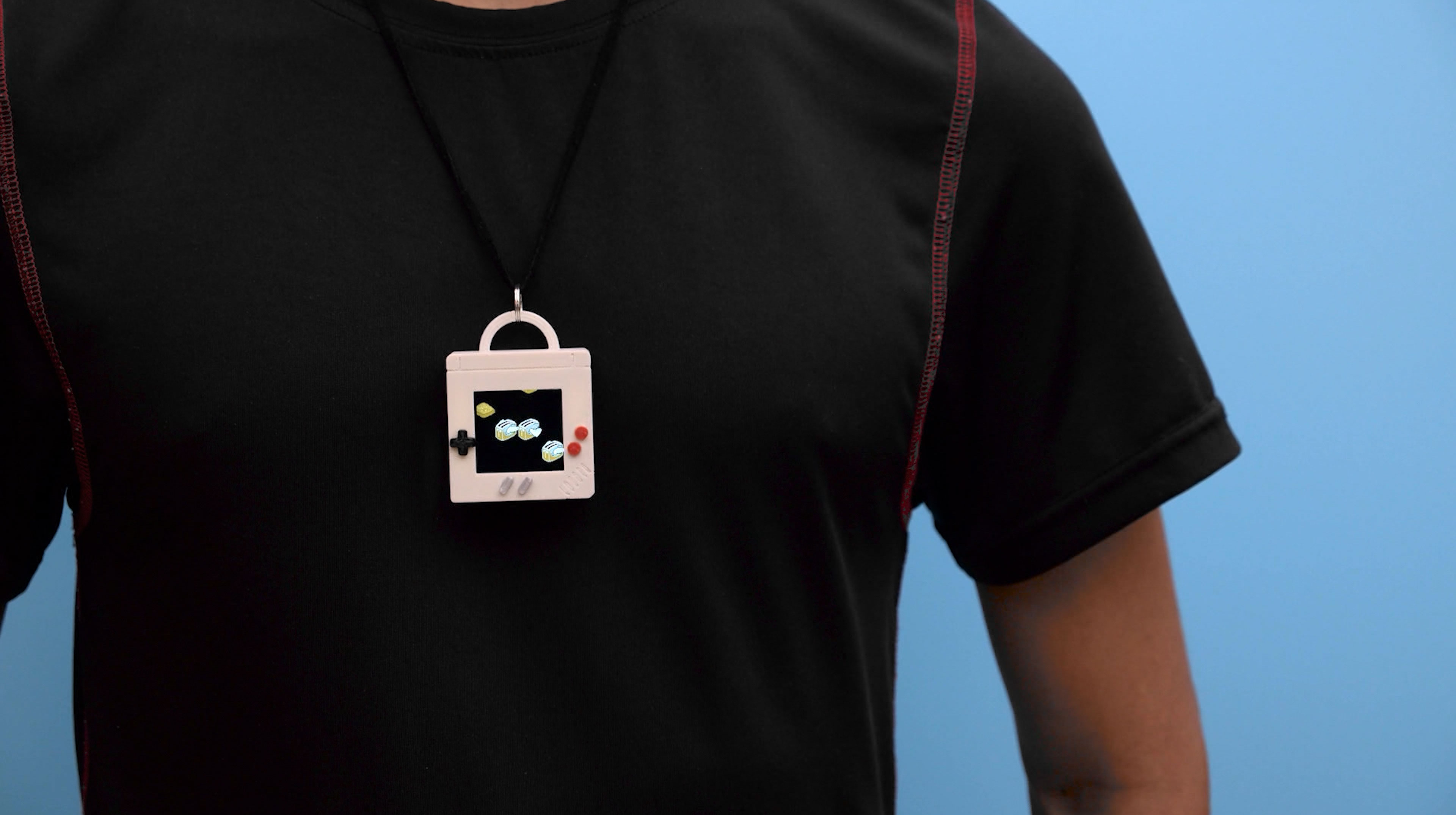 Fichier STL gratuit Mario Cloud Grille-pain volants pour grille-pain ...