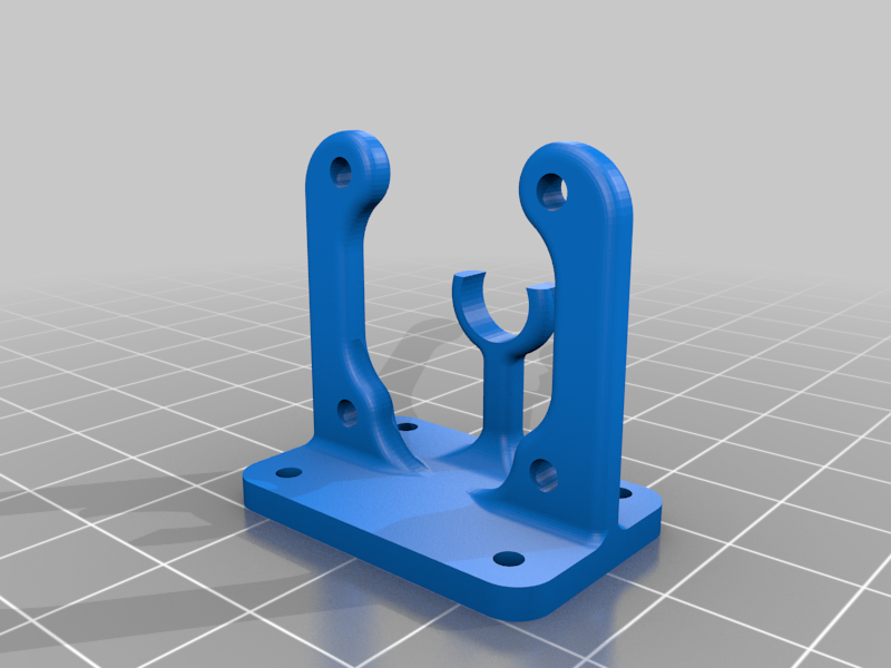 Free 3D file Faz-Wrench - Five Nights at Freddy's 🪶 ・3D print design to ...