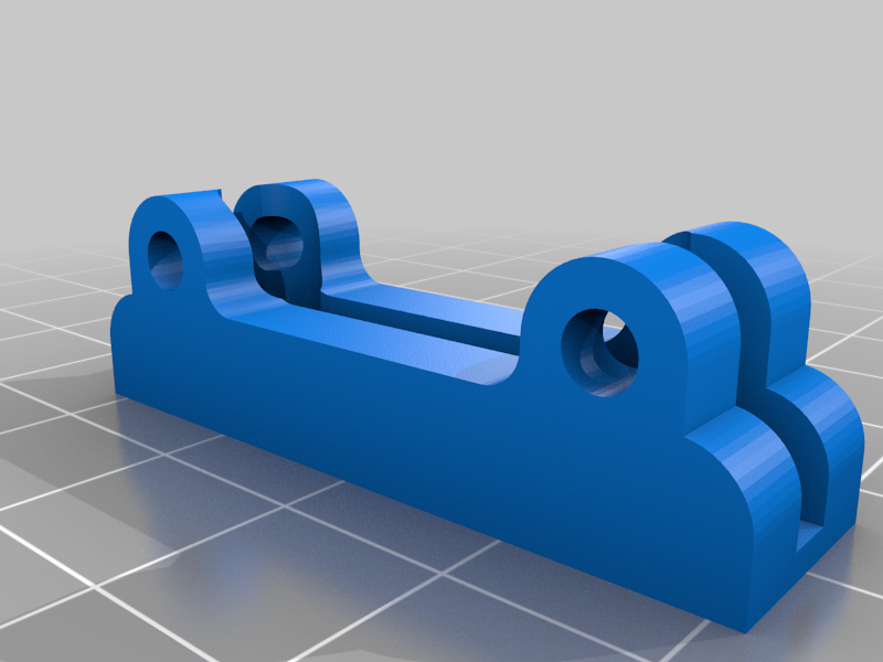 🧚 Animatronic Cosplay Wings・Free STL File for ・Cults