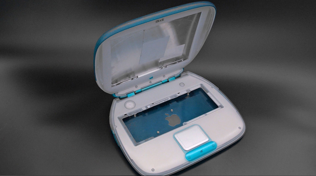 🍎 iBook iPad case・Free 3D File for ・Cults