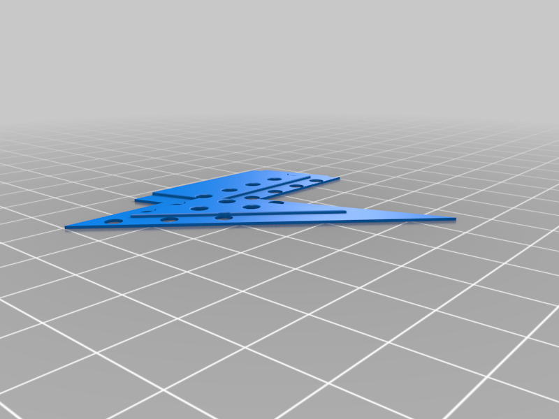 Free 3D file Faz-Wrench - Five Nights at Freddy's 🪶 ・3D print design to ...