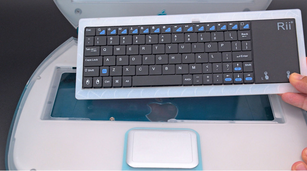 🍎 iBook iPad case・Free 3D File for ・Cults