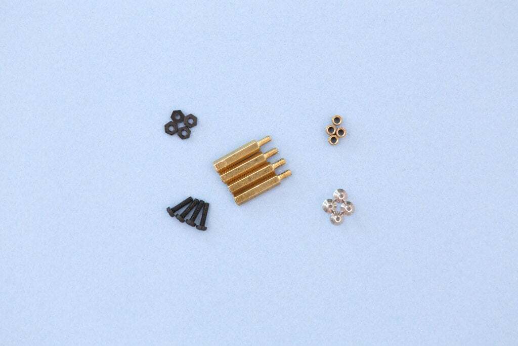 Free STL file NeoTrellis Sound Board 📦 ・3D printing design to download ...