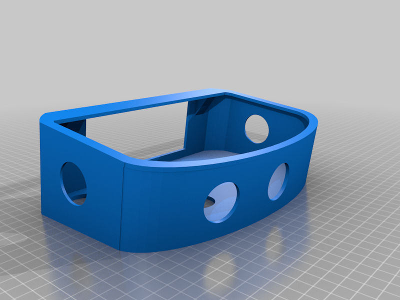 STL file Desktop Arcade (for Retropie) 🕹️ ・Model to download and 3D ...
