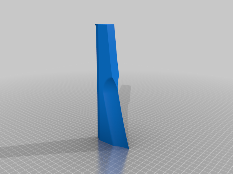 🚗 Sokka's Machete・Free 3D File for ・Cults