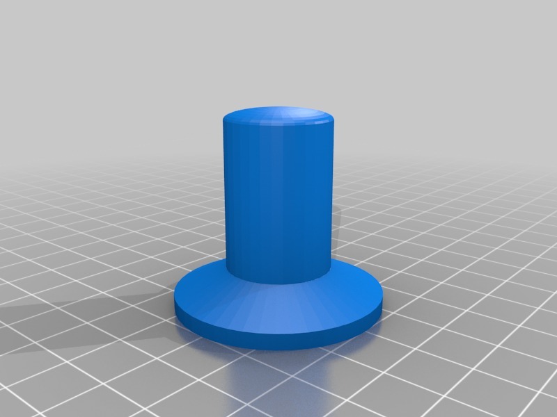 🇪🇬 Ancient egyptian Tri-Lobed Disc・Free 3D File for ・Cults