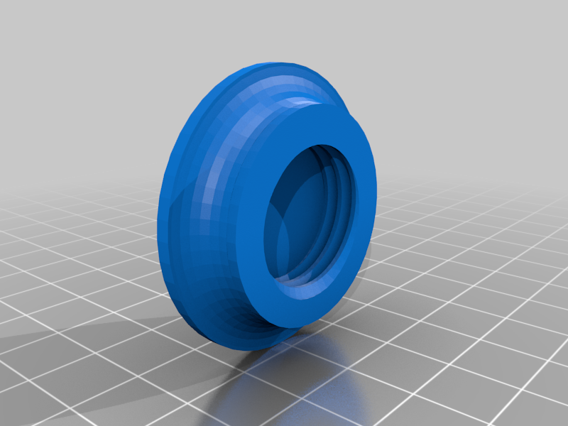 Fichier 3D gratuit Fanatec CSL DD 0° table clamp 🗜️・Design pour ...