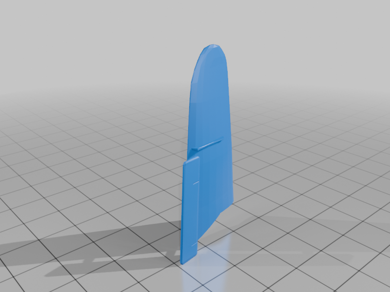 Archivo 3D gratis WW2 Fairey Barracuda - Carrier Based Torpedo Bomber ...