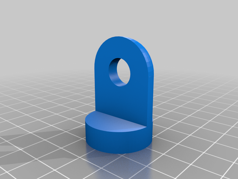 Free 3D file Camera Mount-Prusa MK3s 📷 ・Template to download and 3D ...