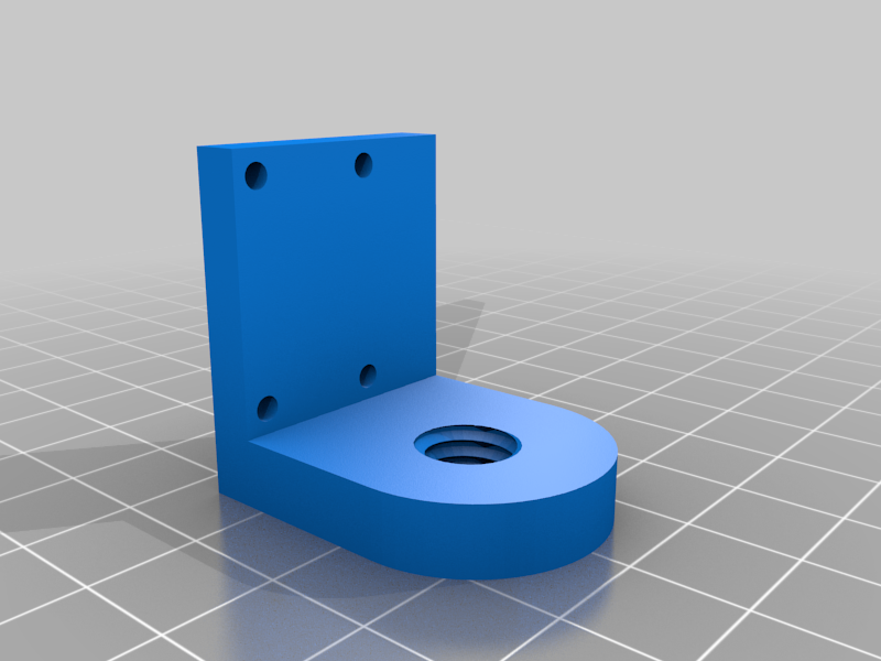 Free 3D file Camera Mount-Prusa MK3s 📷 ・Template to download and 3D ...