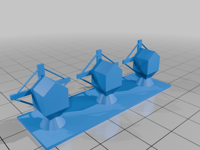 Free 3D file Terrain 2-3mm (War is Our Homeland) 🎲 ・Template to ...