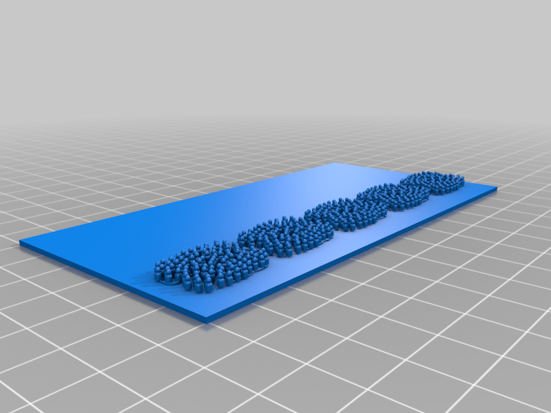 🎲 Imitation Legion・Free 3D File for ・Cults