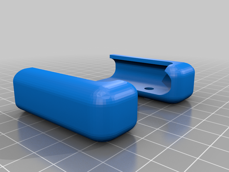 Free 3D file variable car phone holder fits any model 3different models ...