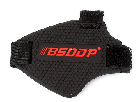 Free 3D file shoe protector for motorccycles 👟・3D printer model to ...